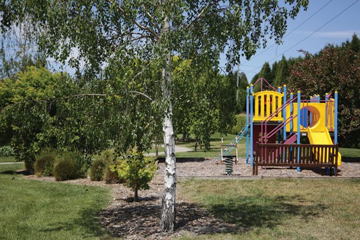 Pepperfield-playground | Pepperfield Lifestyle Resort Bowral
